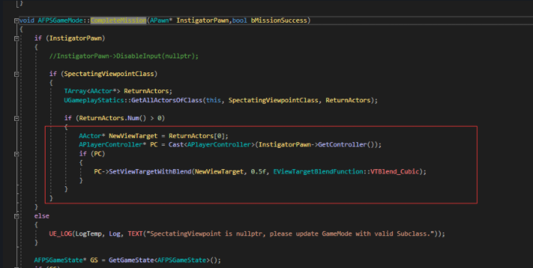 UE4联网6——UI同步_检查一下 playercontroller 是否设置成为:同时作用于 ui 和游戏-CSDN博客