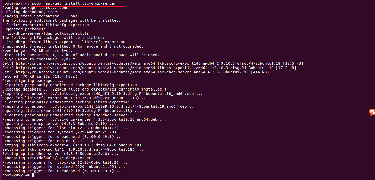 【linux】apt下载问题_no package apt-get available.-CSDN博客