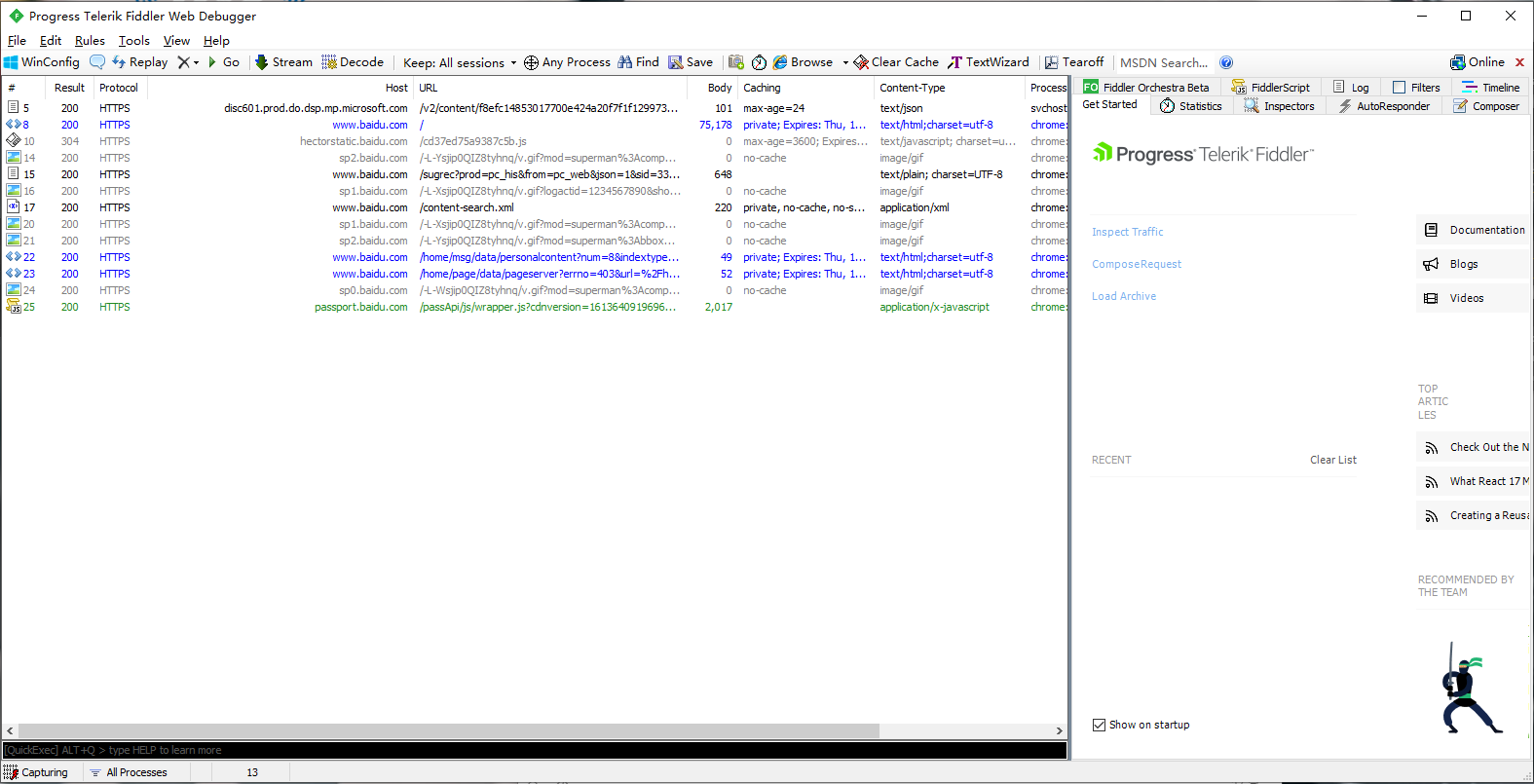 Fiddler修改http请求和响应_fiddler修改请求-CSDN博客