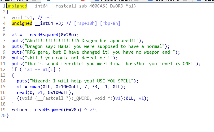 [攻防世界 pwn]——string（内涵peak小知识）_string攻防世界-CSDN博客