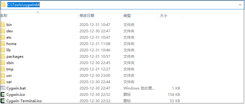 Windows 10 配置Rust交叉编译Linux应用程序-gnu_unused manifest key-CSDN博客