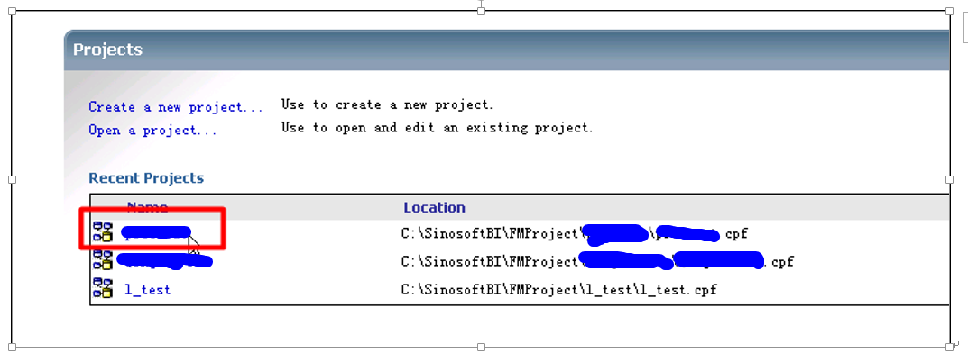 cognos报表制作学习（一）cognos如何新建普通的reportstudio报表_cognos报表怎么使用-CSDN博客