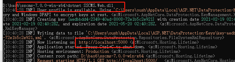 win10 部署sscms的环境运行_windows sscms部署教程-CSDN博客