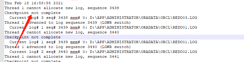 oracle宕机如何查找原因并解决问题_oracle数据库宕机日志查看-CSDN博客