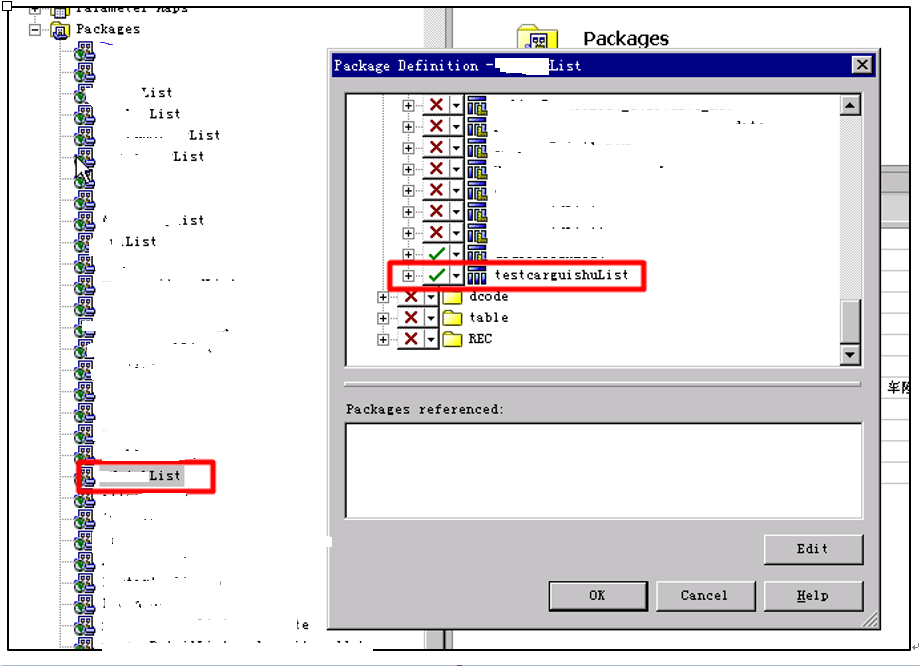 cognos报表制作学习（一）cognos如何新建普通的reportstudio报表_cognos报表怎么使用-CSDN博客