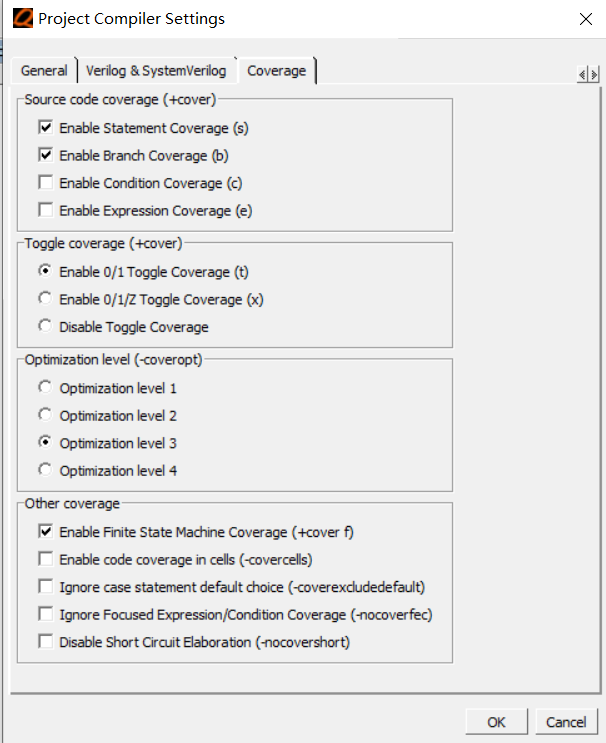 MCDF实验——Lab5_questasim合并ucdb文件-CSDN博客