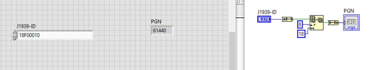 J1939协议中CAN ID 与PGN互换--遇到了广播报文_pgn和spn及fmi之间的关系-CSDN博客