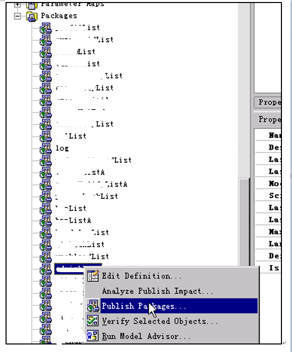 cognos报表制作学习（二）修改原报表_cognos修改sql-CSDN博客
