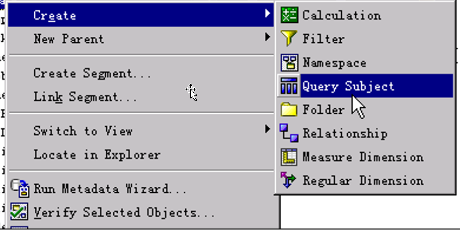cognos报表制作学习（一）cognos如何新建普通的reportstudio报表_cognos报表怎么使用-CSDN博客