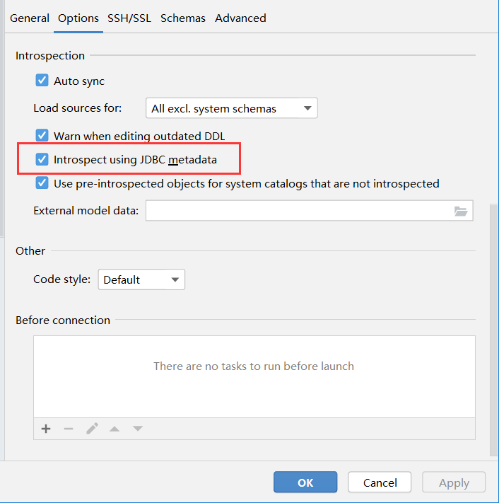 DataGrip连接Postgresql后看不到表_datagrip连接pg连接看不到表-CSDN博客