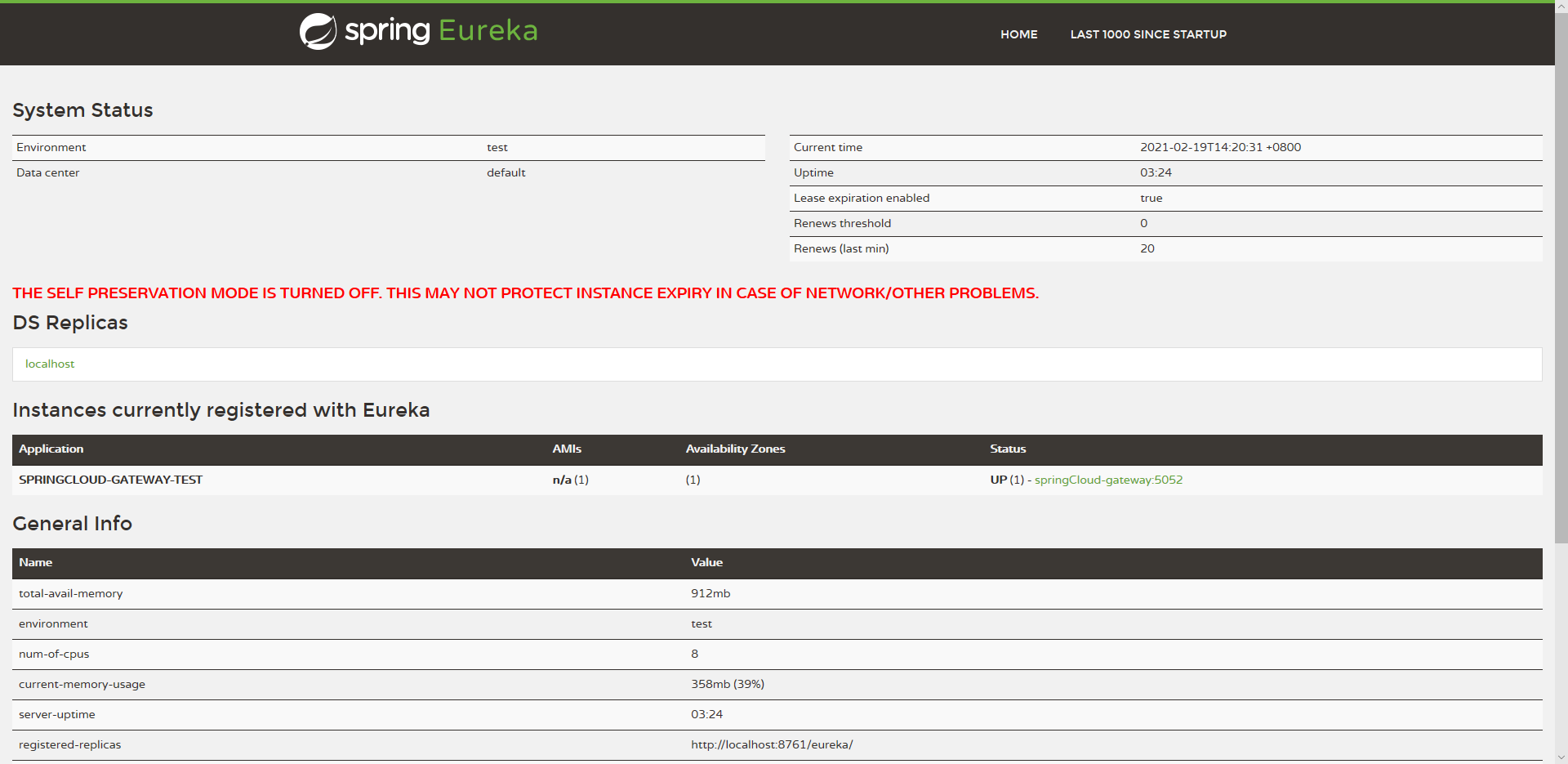 springcloud-eureka与gateway简易搭建_springcloud+eureka+geteway工程搭建-CSDN博客