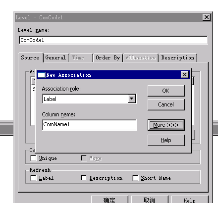 cognos报表制作（三）Cube开发_cognos cube-CSDN博客