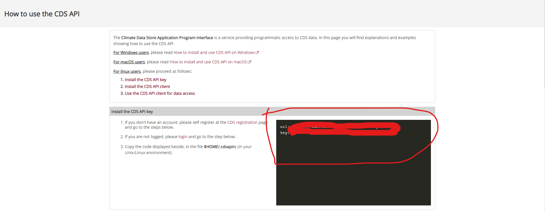 ECMWF等大气数据批量下载（Python API）详细步骤_ecmwf数据下载-CSDN博客