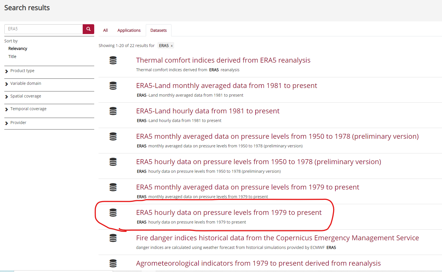 ECMWF等大气数据批量下载（Python API）详细步骤_ecmwf数据下载-CSDN博客