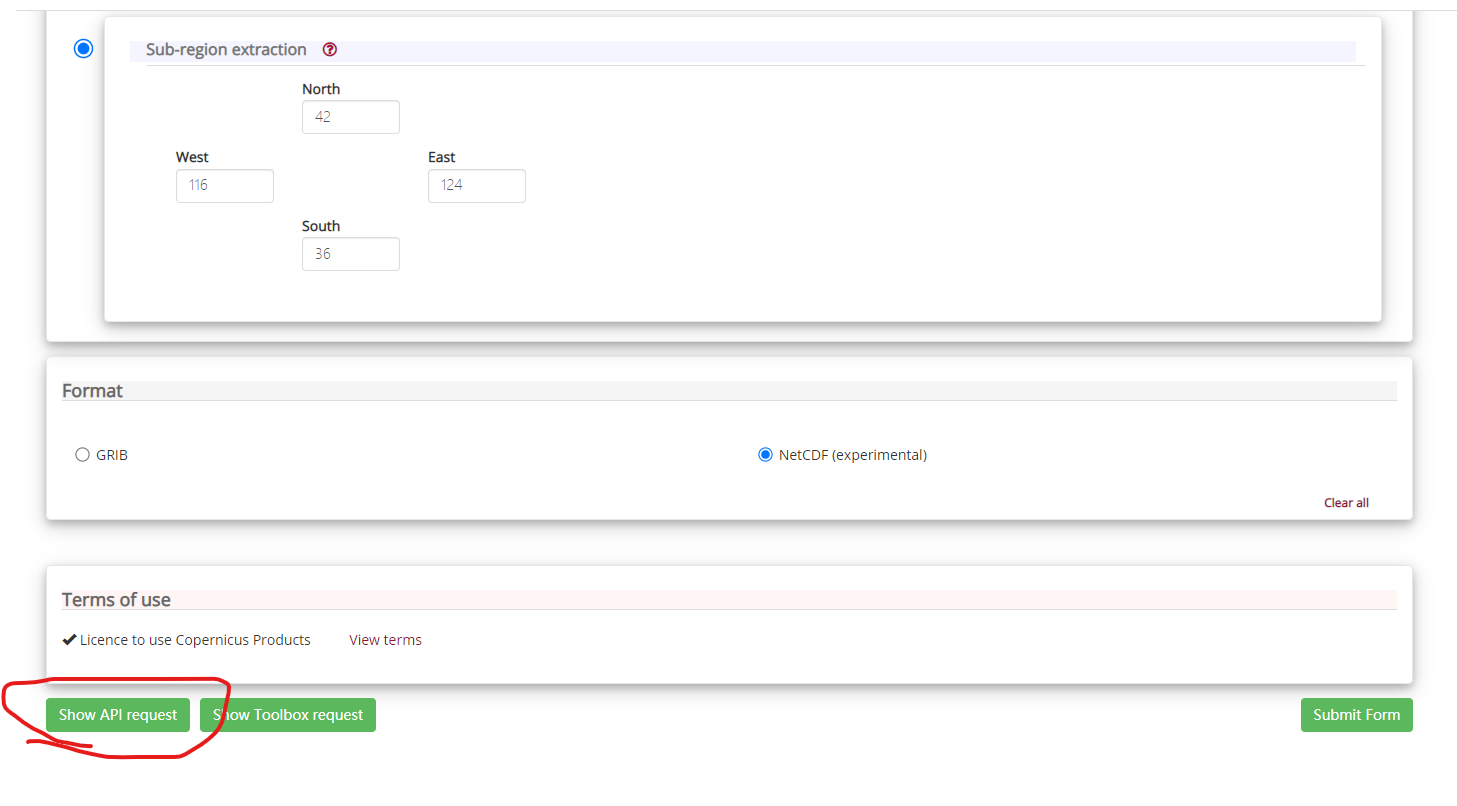 ECMWF等大气数据批量下载（Python API）详细步骤_ecmwf数据下载-CSDN博客
