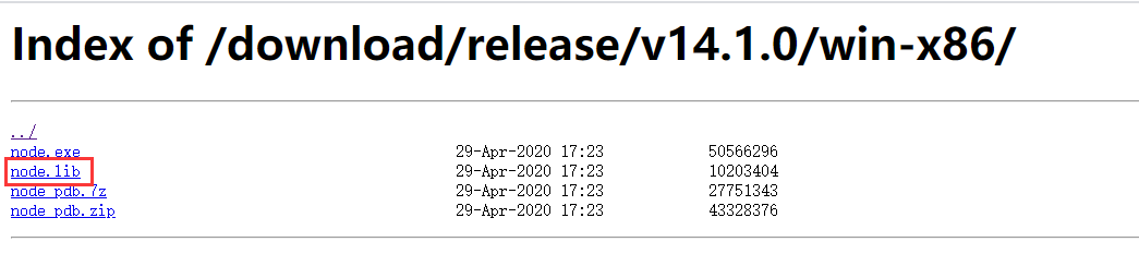 Electron11+Vue+ffi-napi环境配置_electron ffi-napi-CSDN博客