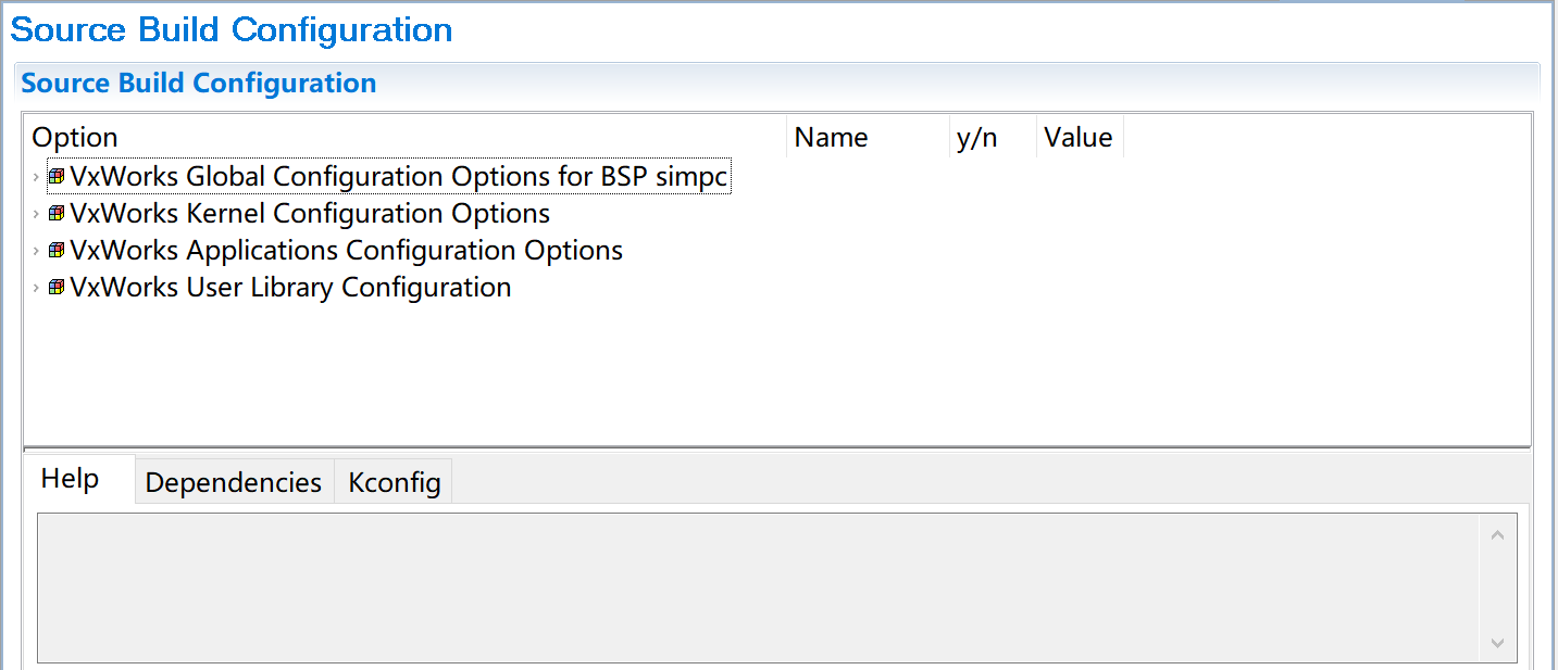 【VxWorks】入门教程1：概述及创建VSB项目_vxworks入门教程-CSDN博客