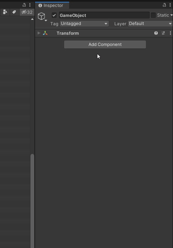 【Unity / Animation】开源插值动画组件 UTween_ue tween-CSDN博客