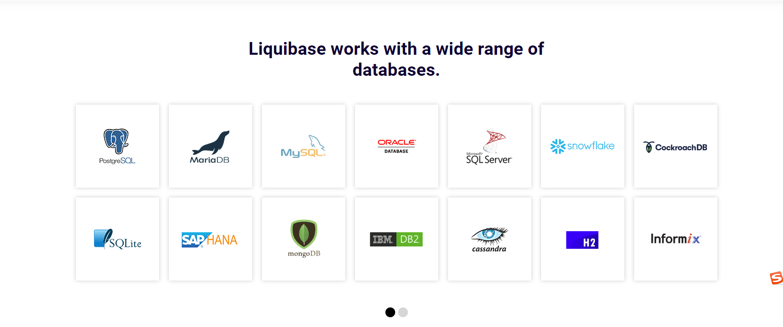 使用 Liquibase 生成 Mysql 数据库之间的差异脚本_liquibase 生成差异-CSDN博客