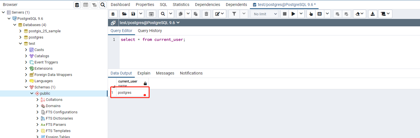 PostGIS——（二）添加数据_c++ postgis插入数据 box3d-CSDN博客