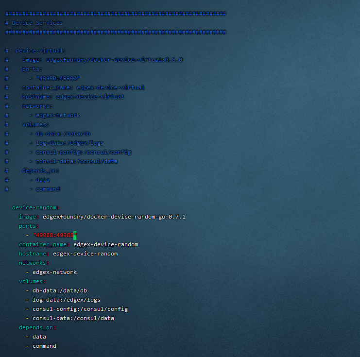 树莓派4B+EdgeX+MQTT的填坑之旅-CSDN博客