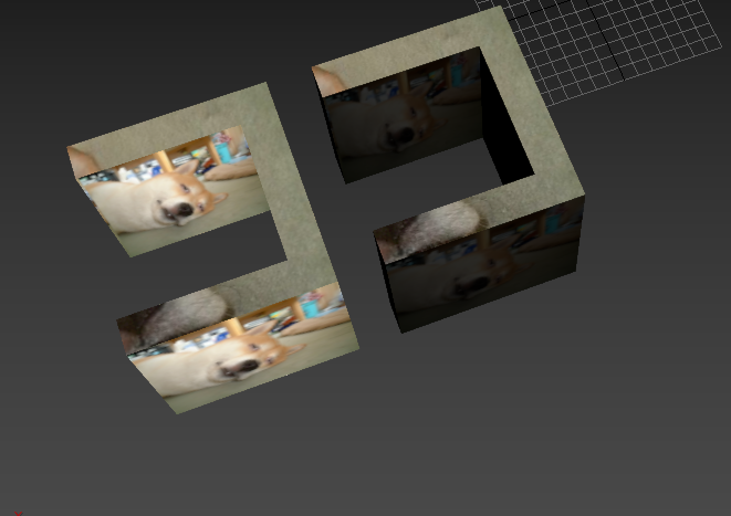 在3dmax里仿unity的Unlit/Texture shader并渲染_3dmaxdirectx材质-CSDN博客