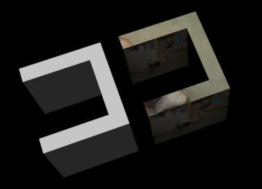 在3dmax里仿unity的Unlit/Texture shader并渲染_3dmaxdirectx材质-CSDN博客