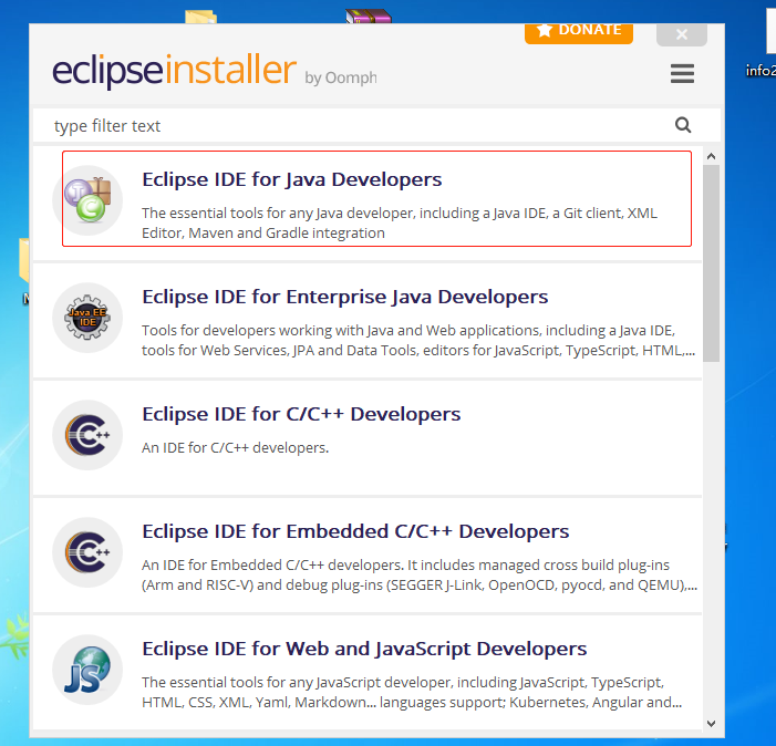 如何安装ABAP开发的Eclipse工具_abap eclips-CSDN博客