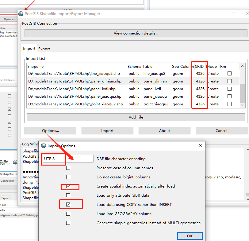 PostGIS——（二）添加数据_c++ postgis插入数据 box3d-CSDN博客
