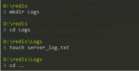 记录Redis在Windows下的安装与服务管理报错：Redis service failed to start._windows下redis不显示server started-CSDN博客