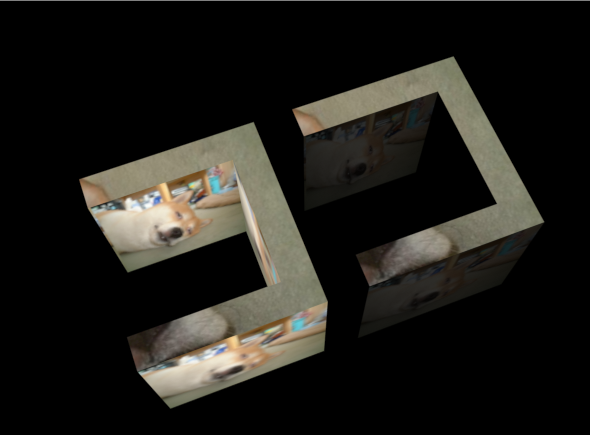 在3dmax里仿unity的Unlit/Texture shader并渲染_3dmaxdirectx材质-CSDN博客