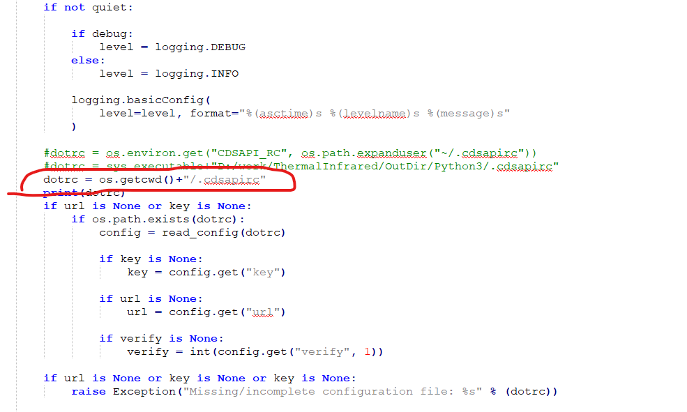 ECMWF等大气数据批量下载（Python API）详细步骤_ecmwf数据下载-CSDN博客