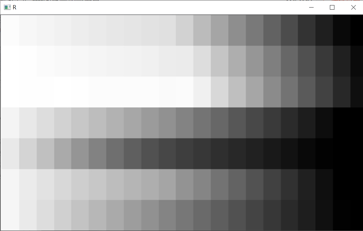 C下opencv学习笔记 图像叠加与混合opencv 叠放合并 C Csdn博客