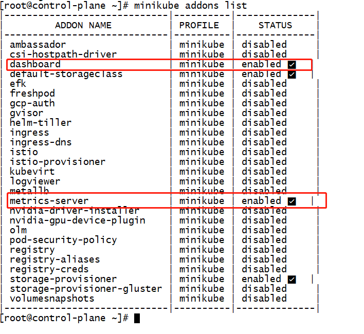 Centos7配置安装 MiniKube K8s单机版_centos7 unable to pick a default dirver-CSDN博客