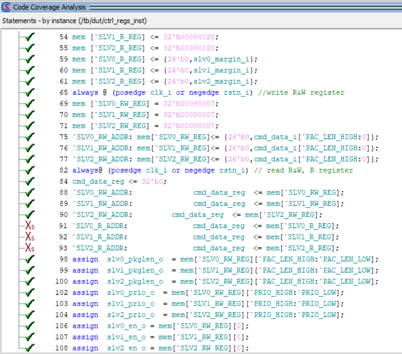 MCDF实验——Lab5_questasim合并ucdb文件-CSDN博客
