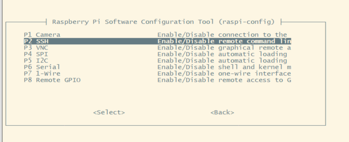 树莓派SSH登录失败：connection time out解决方法_ssh connection timed out-CSDN博客