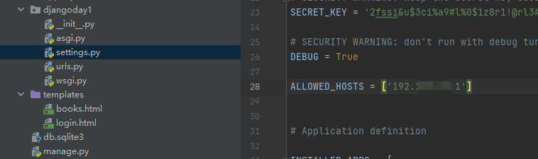 python django安装使用 错误:Type ‘manage.py help ＜subcommand＞‘ for help on a specific subcommand._type ...