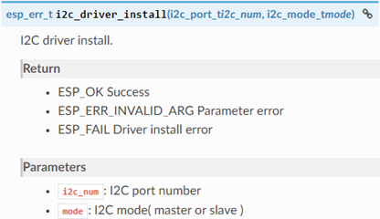 用ESP8266_RTOS_SDK v3的I2C控制电容传感器FDC2214_fdc2214接线-CSDN博客