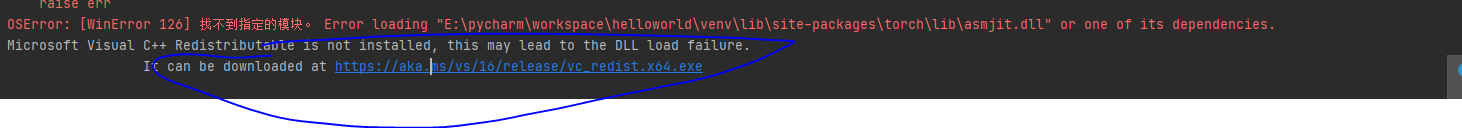 pip安装pytorch：解决下载过慢超时_pip torch 超时-CSDN博客