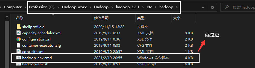 Error: JAVA_HOME is incorrectly set._java home is incorrectly set-CSDN博客