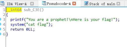 [攻防世界 pwn]——guess_num_攻防世界-pwn-guess-CSDN博客