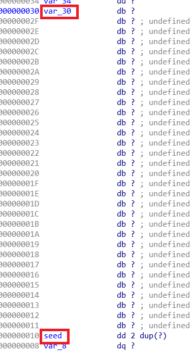 [攻防世界 pwn]——guess_num_攻防世界-pwn-guess-CSDN博客