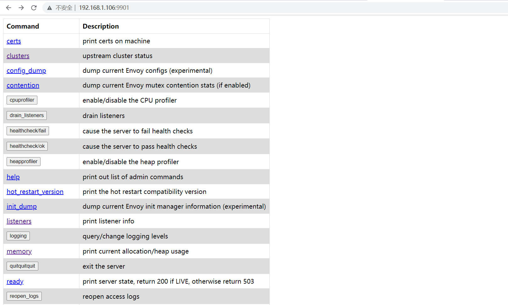 centOS7 安装envoy_linux安装envoy-CSDN博客