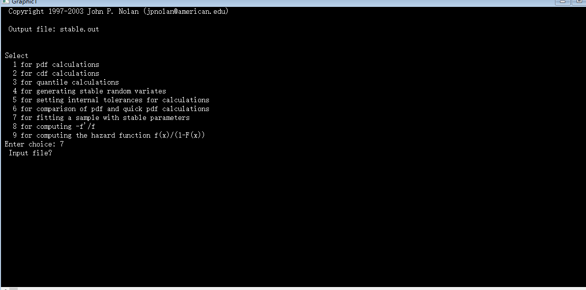 Nolan的分形分布估计软件Stable使用教程_stable32教程-CSDN博客