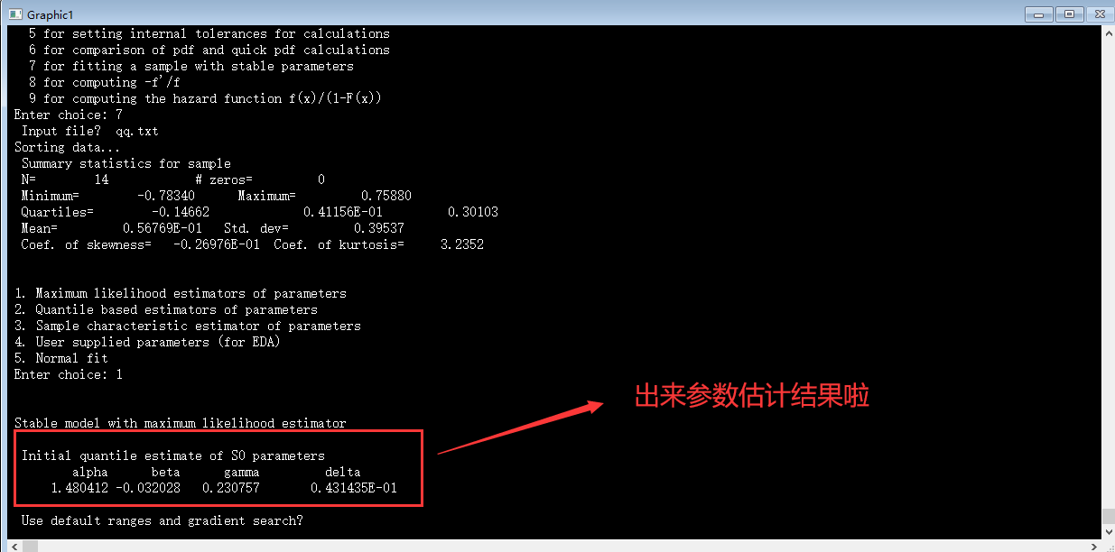 Nolan的分形分布估计软件Stable使用教程_stable32教程-CSDN博客