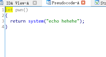 [攻防世界 pwn]——cgpwn2-CSDN博客