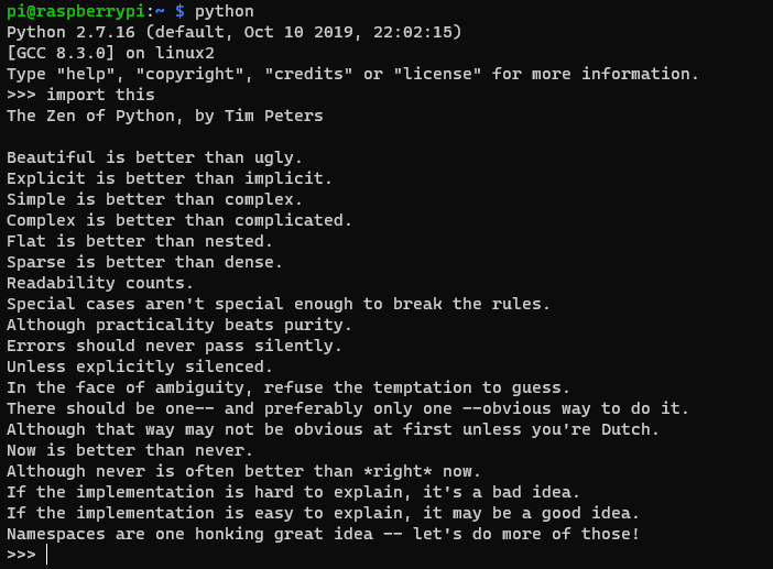 539_python之禅_python禅语-CSDN博客