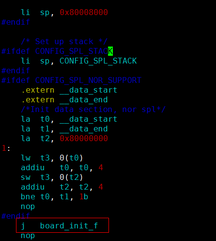 搭建嵌入式双系统启动_uboot 双系统-CSDN博客