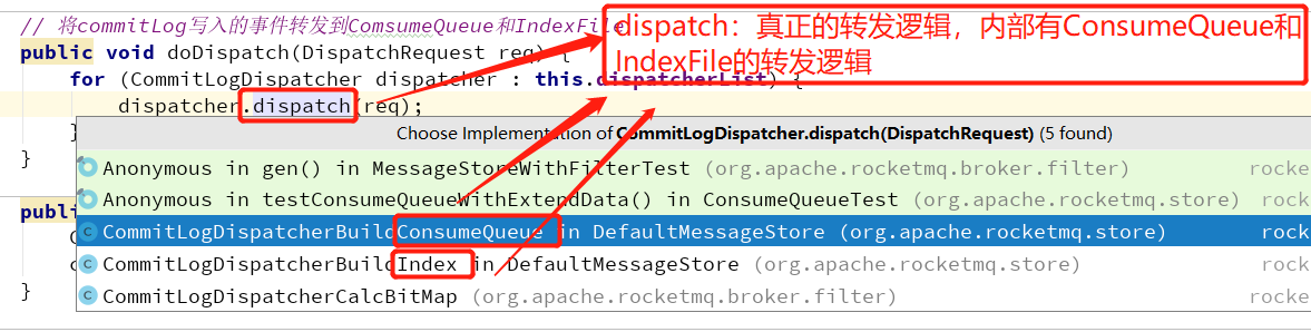 RocketMQ是怎么存储消息的？_rocket mq 是怎么存储消息的?-CSDN博客