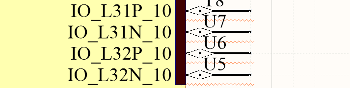 Fpga 结构分析 —— Io 资源（一）fpga Tile Csdn博客